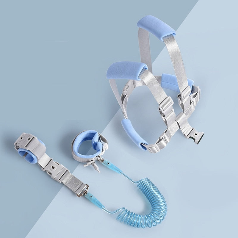 Baby Harness – Parenting Hive